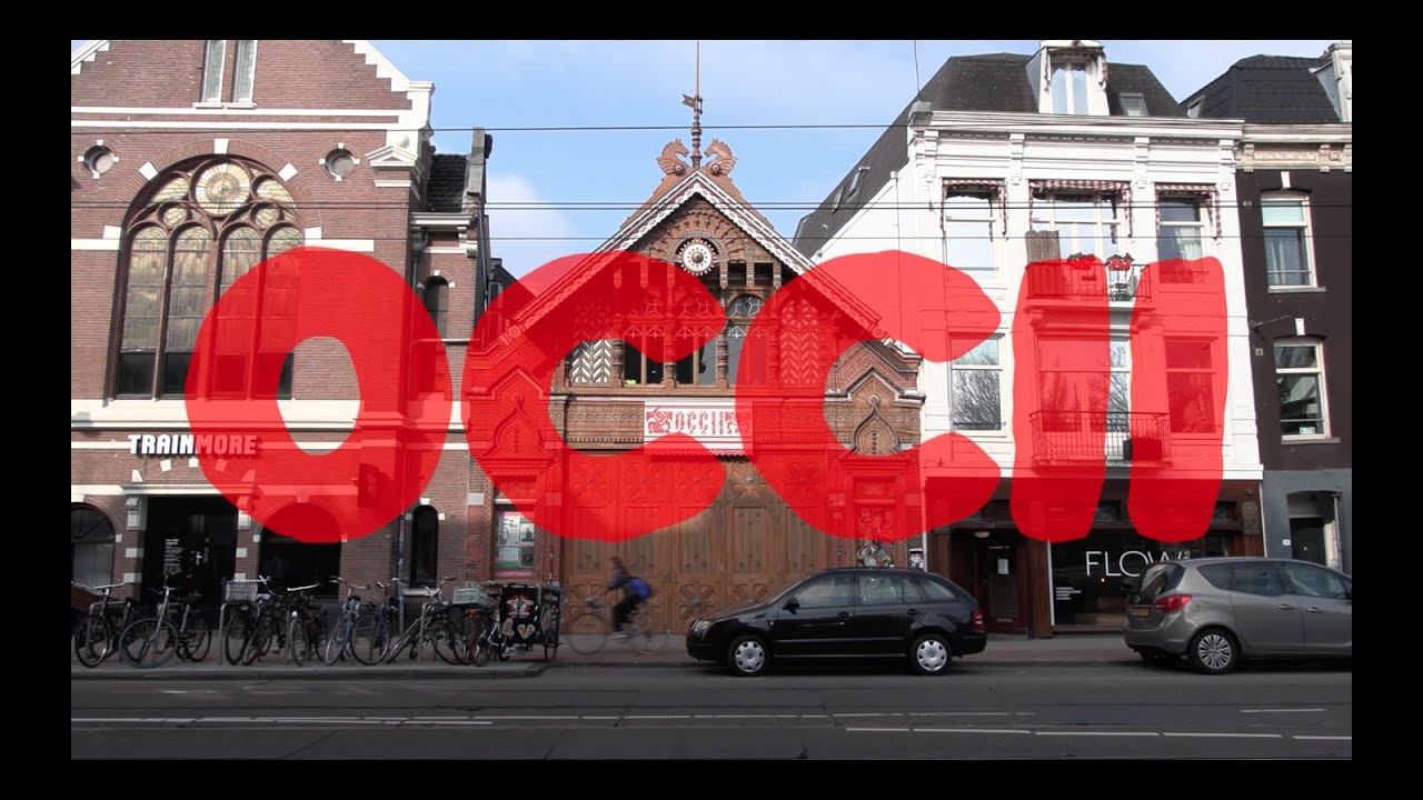 Drie decennia tegen een muur schreeuwen bij Onafhankelijk Cultureel ...