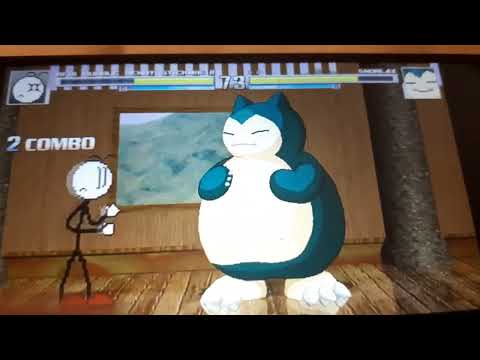 the fixies bfdi MUGEN ARCHIVE