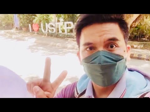 PhD EPA @USTP Part Two, Admission Test๐I SoTrue_ph
