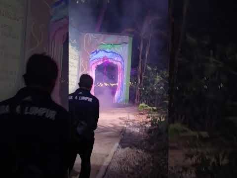 DREAM FOREST LANGKAWI 2023