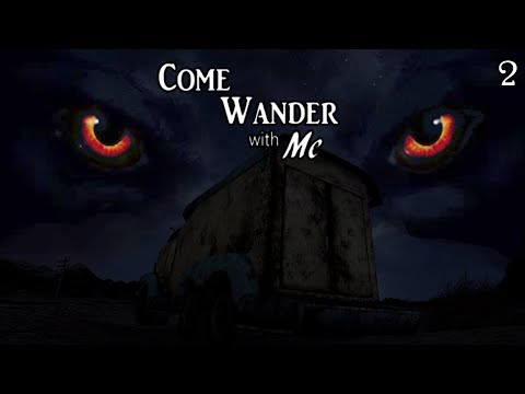 Come Wander With Me (DLC Sized Prologue Demo) - Part 2 | Fallout New Vegas