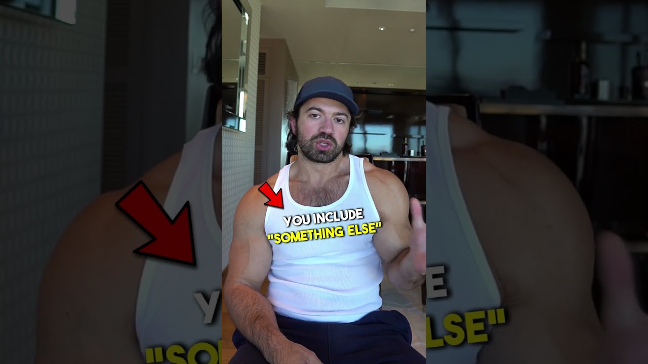 Reverse Psychology Sales Hack to Make More per Sale