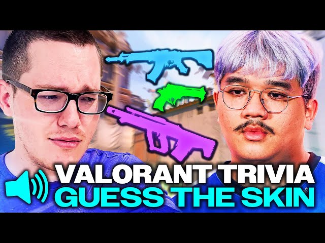 5 best Valorant IGLs (in-game leaders) of VCT 2023