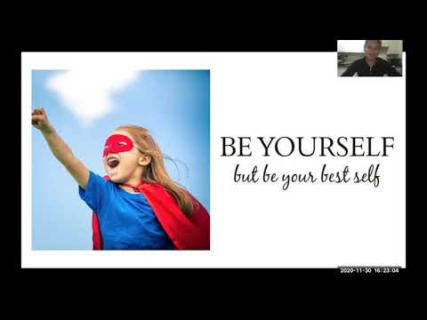 AHS Character Strengths Advisory Lesson 12/2/20