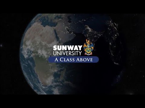 Sunway University : Rankings, Fees & Courses Details | Top Universities
