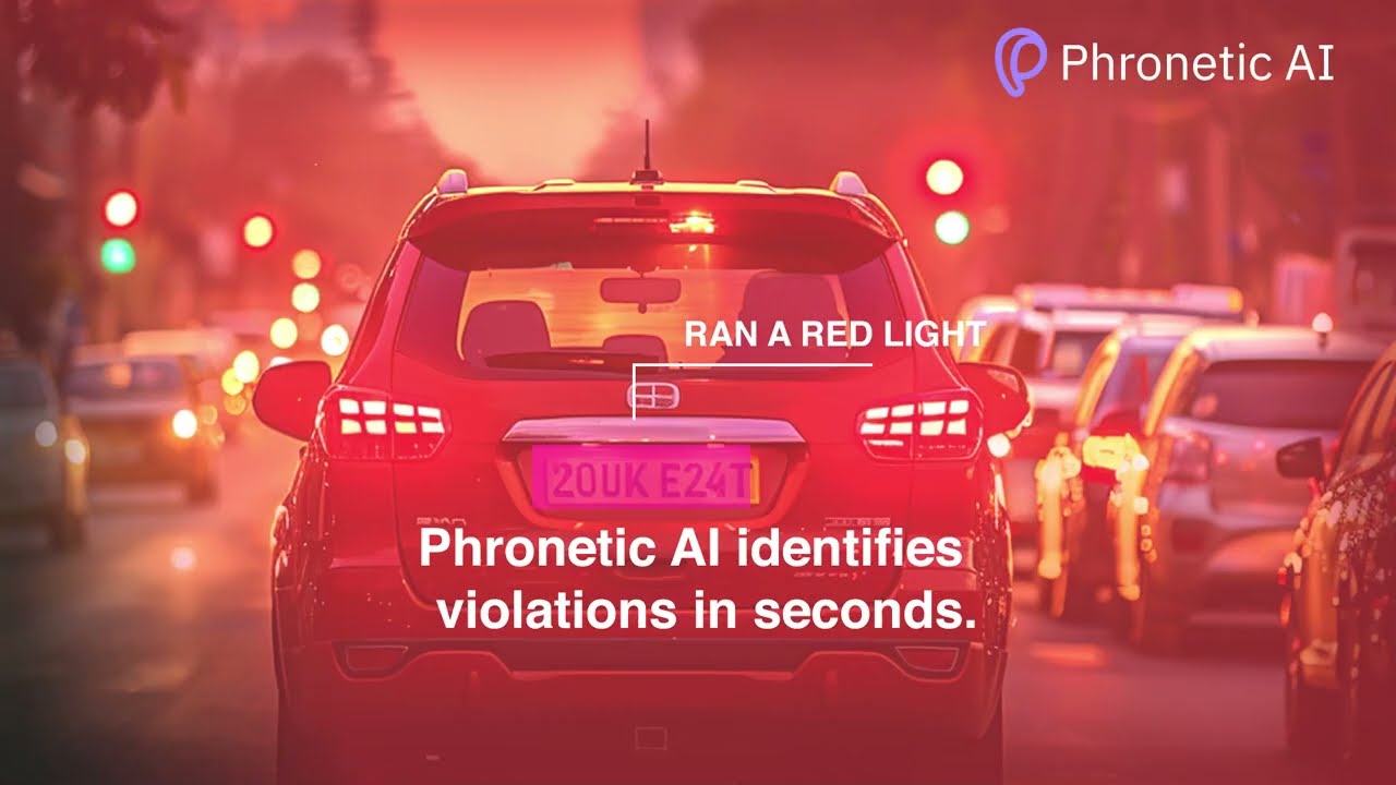 Phronetic AI: Upgrade Your Surveillance With AI