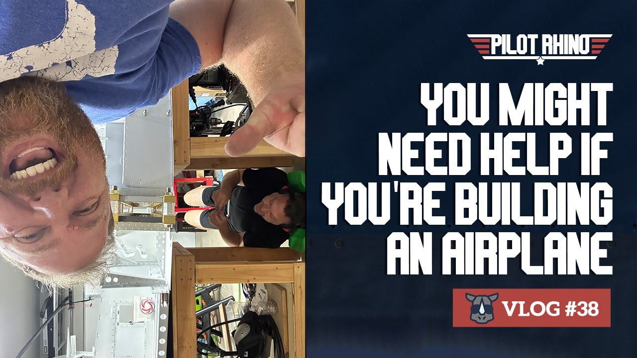 Aviation: Vans RV Aircraft - RV10 Build Section 28 Forward Fuselage ...