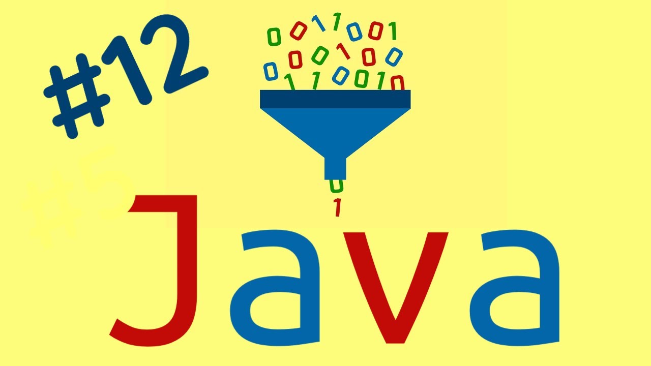 Loops and While loop in Java 11 - Java Tutorial #12