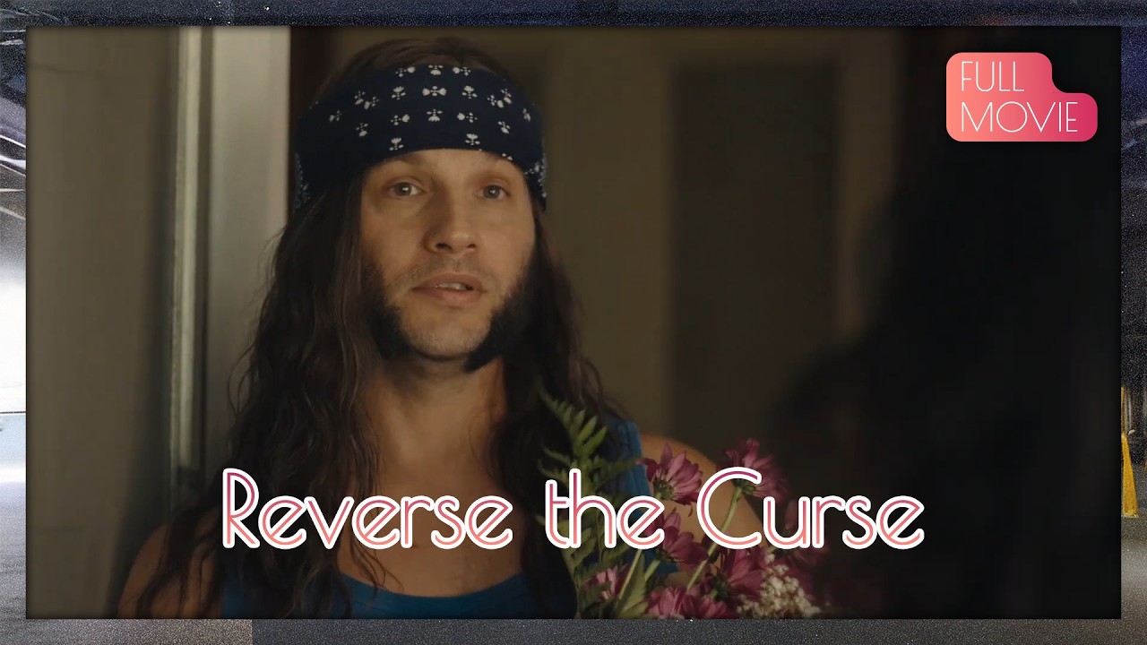 Reverse the Curse | English Full Movie | Comedy Drama Romance