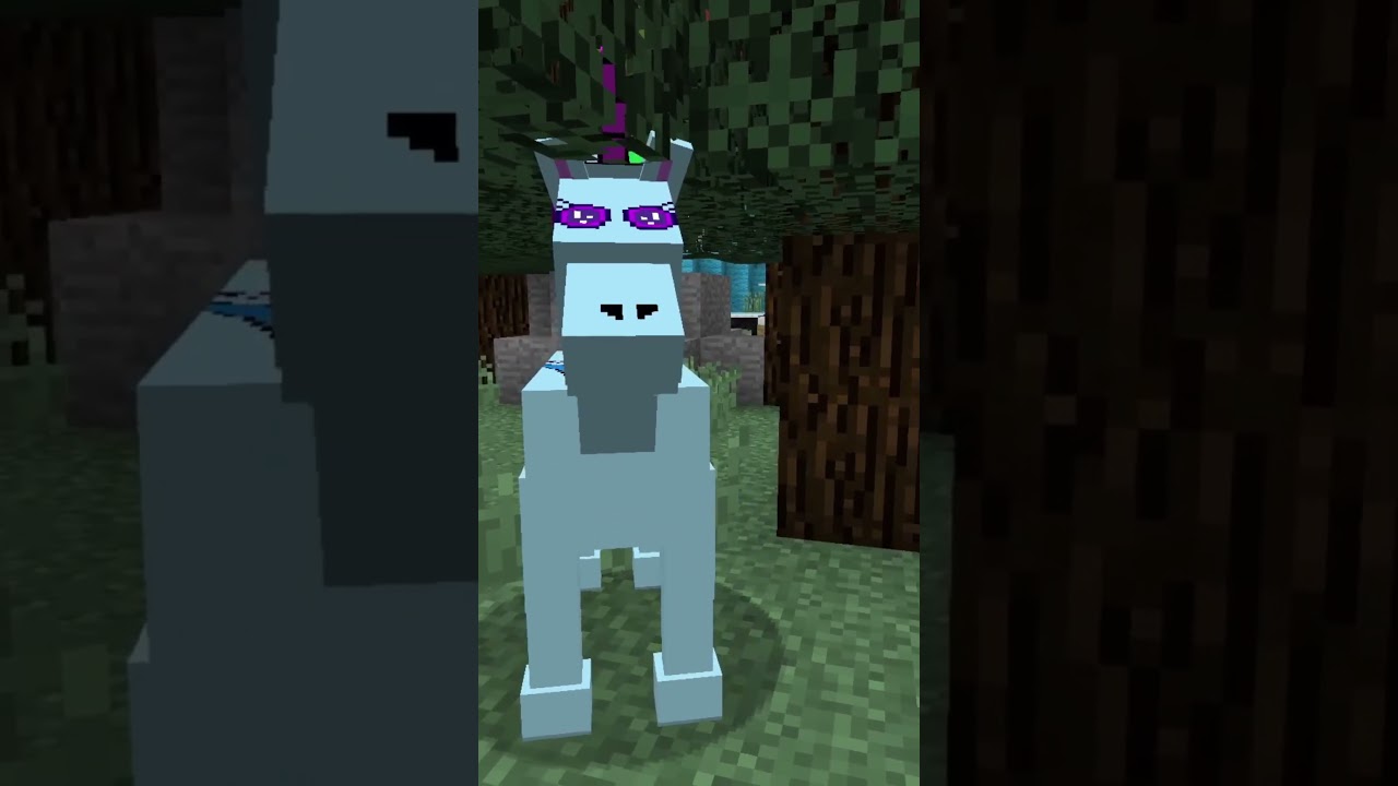 GRAVITY FALLS IN MINECRAFT!!!