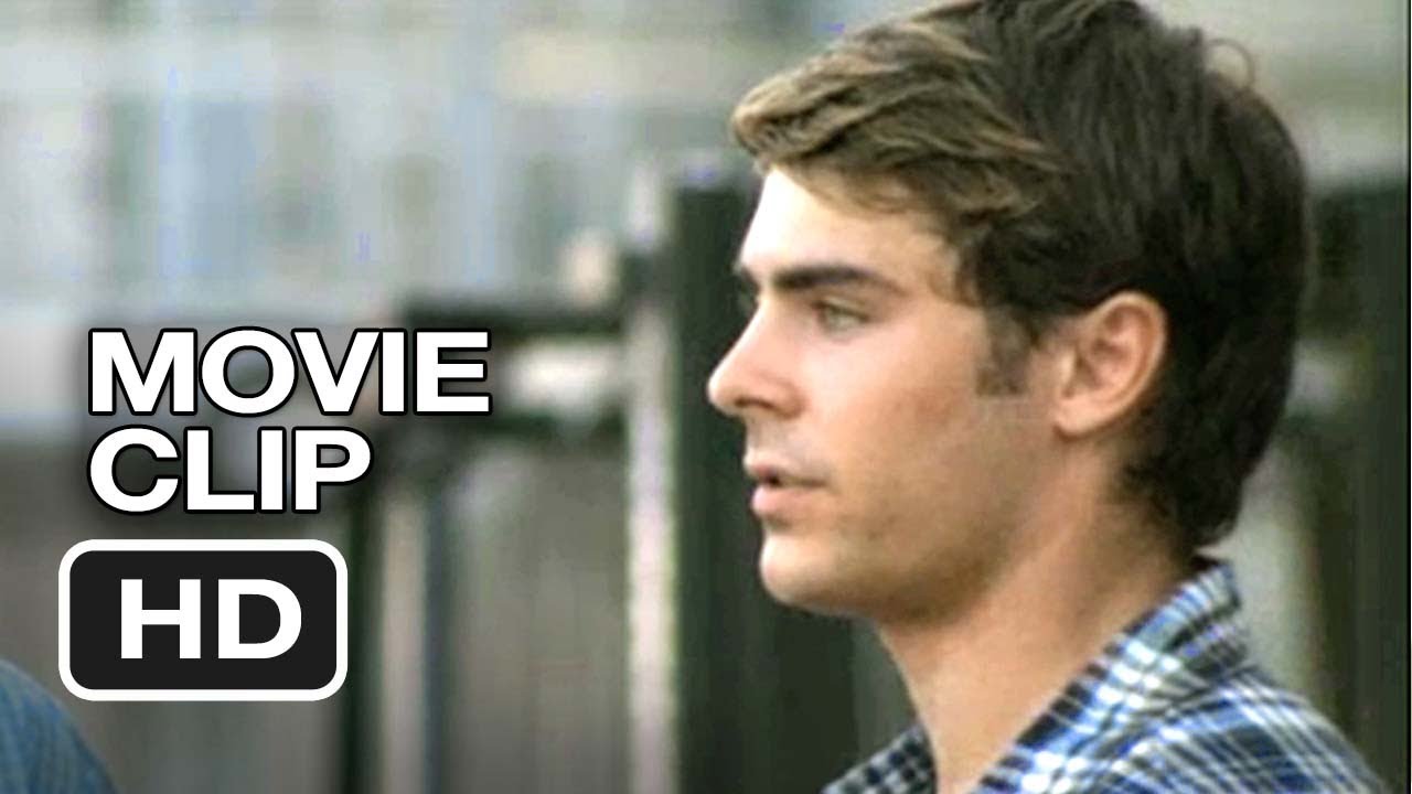 At Any Price Movie CLIP - Invoices (2013) - Zac Efron, Dennis Quaid, Heather Graham Movie HD