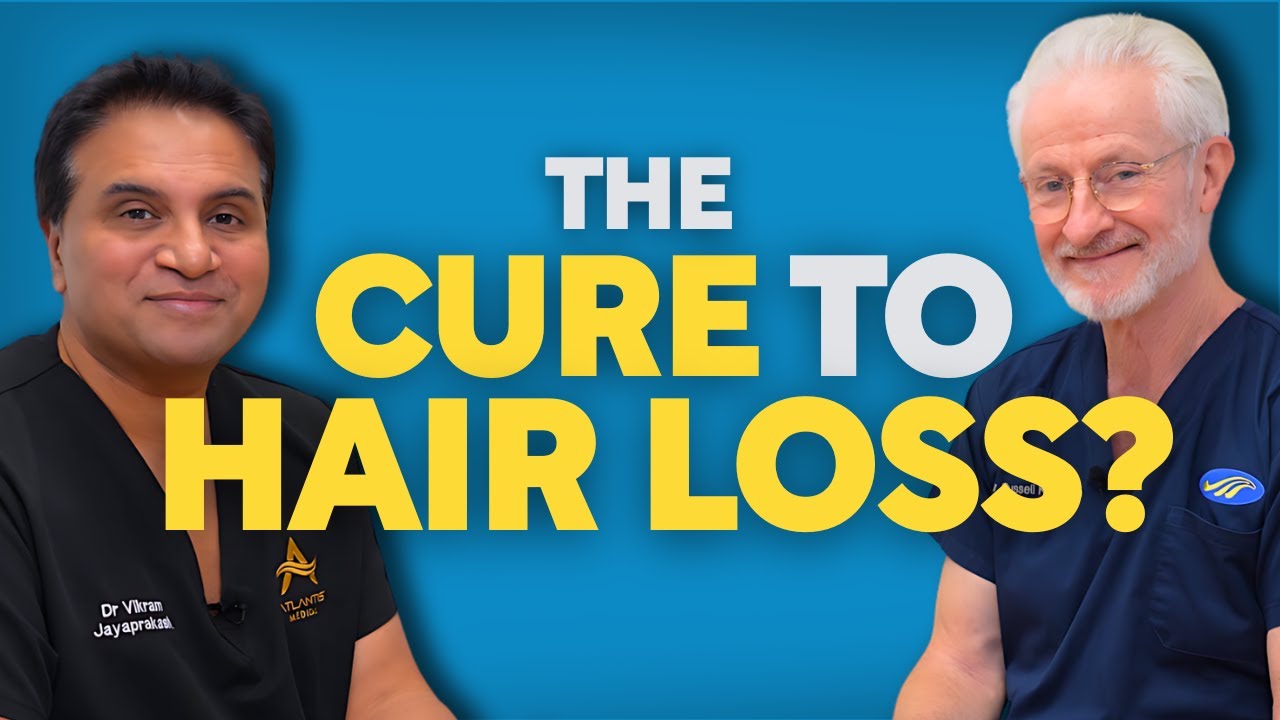 Can Hair Loss Ever Be Cured? Understanding Treatment and Management ...