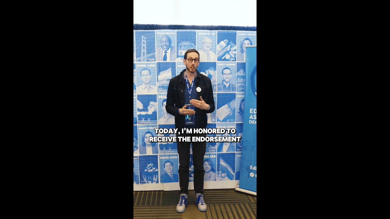 Scott Wiener for Congress