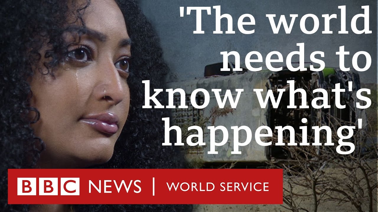 War Crimes: Are social media companies removing key video evidence? -BBC World Service Documentaries
