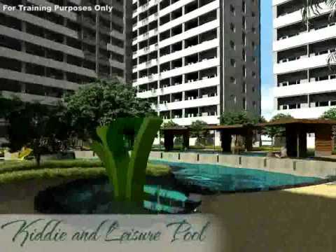 SMDC Condo-Residences: SPRING RESIDENCES
