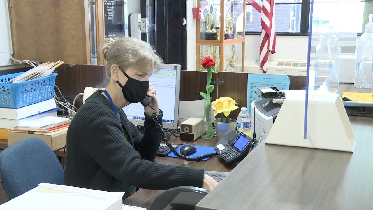 I Am JCPS –Charlotte Frederick, Wilder Elementary