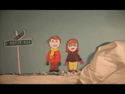 Stop-Motion Examples – Project 1: Project not as hard