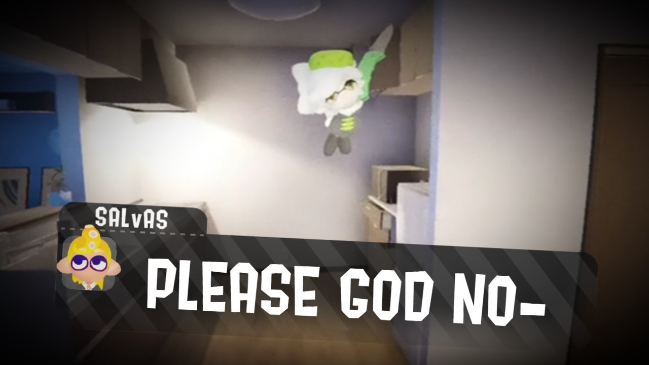 This Marie plushie Wants to KILL me...