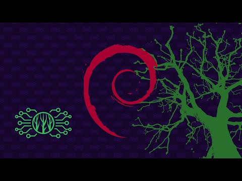 How I make a Debian Template on Proxmox (Updated 2025)
