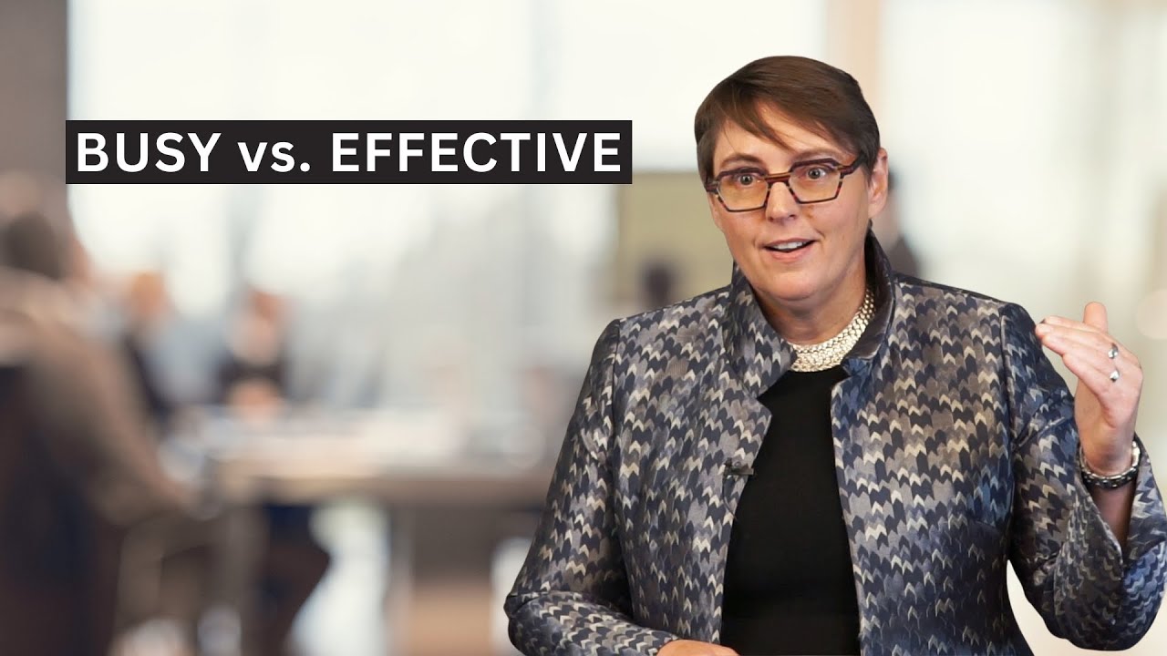 Board Effectiveness: Are you getting results?