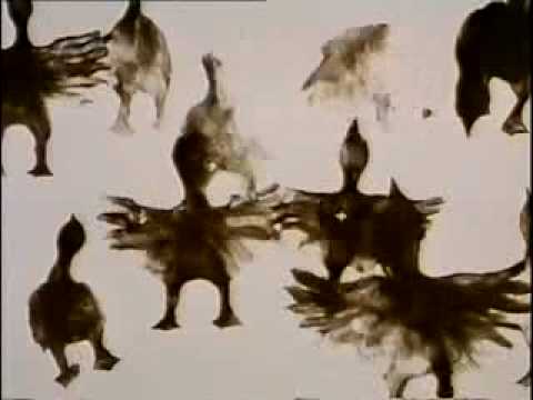 Sand Animation History – NADCCN