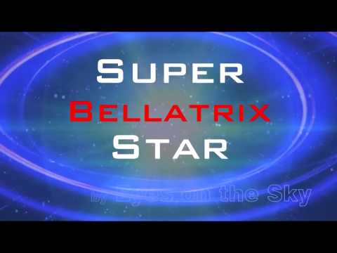 Eyes on the Sky: Super Star Bellatrix