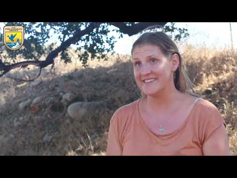 Christie Boser - Women in Science