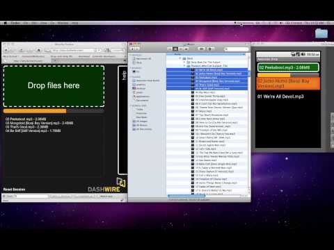 Get Awesome Drop for Android – from Dashwire! | Dashwire