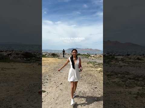 3 states in one week: day 4 next stop Utah ✈️⛰️ #travel #travelvlog #utah #spaday #vlog #lifestyle