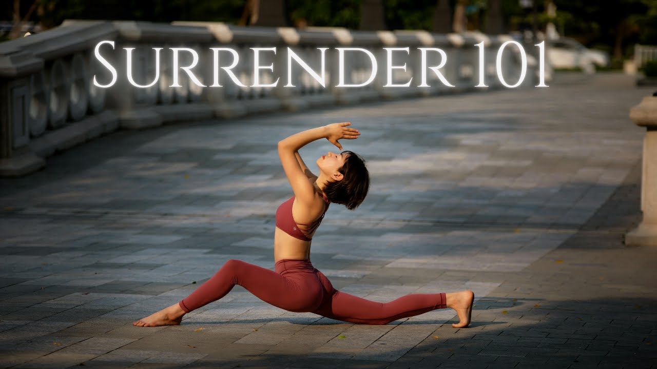 Surrender 101