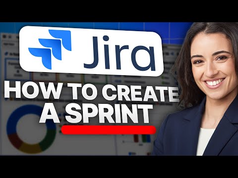 How to Create a Sprint in Jira (2025 Updated Tutorial)