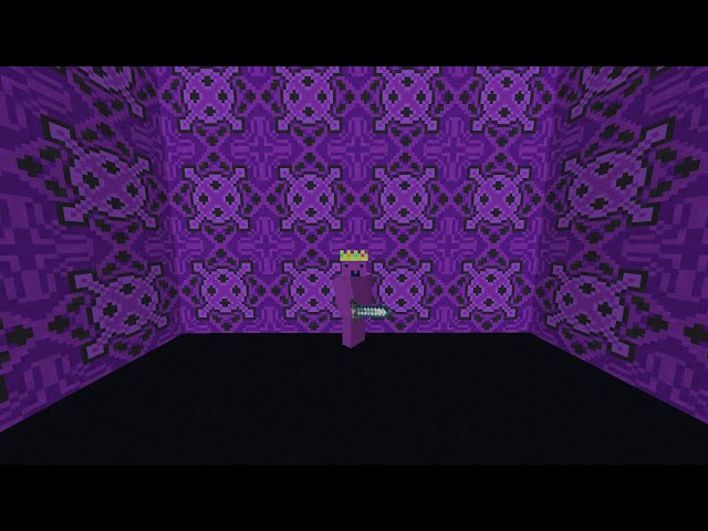 Trained Purple (16x) Minecraft Texture Pack