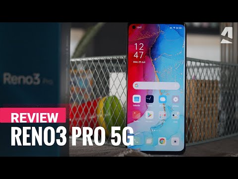 Oppo Reno 3 Pro 5G with Snapdragon 765G and 48MP quad camera launched - IT基礎
