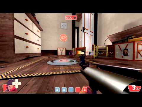 Steam Community :: Video :: Shoot that Muscle! TF2 playmovie in 60fps ...