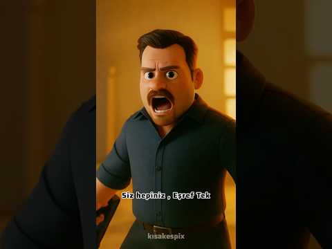 "Eşref Rüya | Siz Hepiniz Eşref Tek (Sezon Finali)"