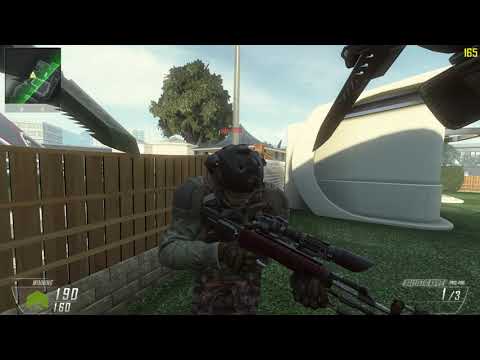 Steam Community :: Video :: BO2 Clip #1