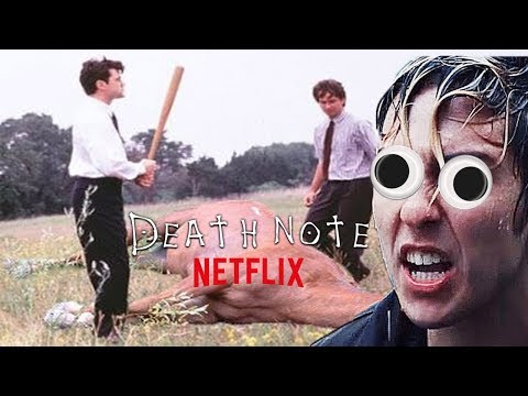 Looking Back at Netflix’s Death Note One Year Later
