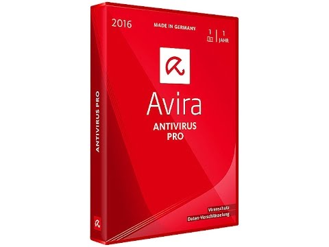 BEST ANTIVIRUS FOR WINDOWS 10 (2018) (KASPERSKY VS AVIRA)
