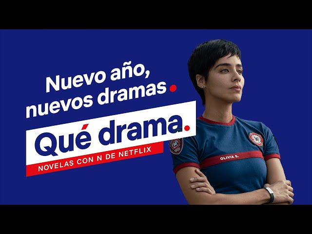 Les telenovelas Netflix revisitent un format à succès - About Netflix