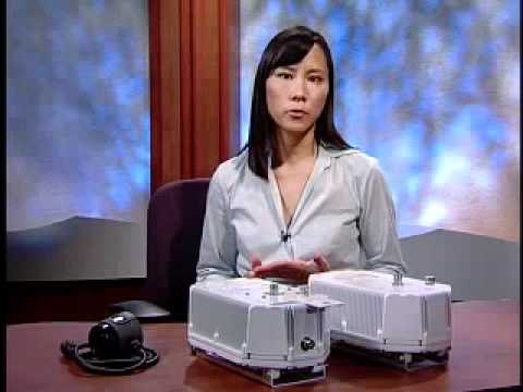 Cisco Aironet 1500 Series Video Data Sheet