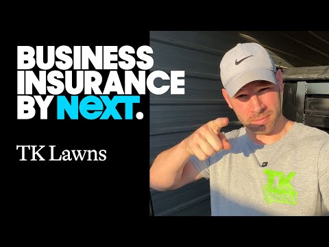 Business Insurance by NEXT™