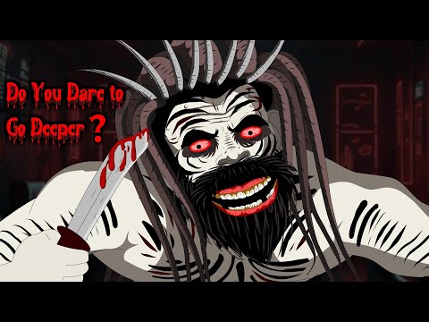 DARK WEB Expert Shares 3 Horror Stories
