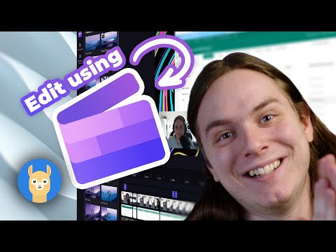Create your OWN TUTORIAL VIDEO FOR FREE using CLIPCHAMP!