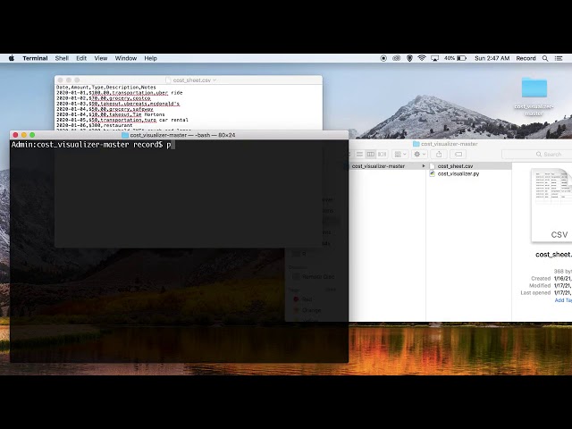 Coding Tutor / Project / Assignment Solver / Test / Exam Helper ...