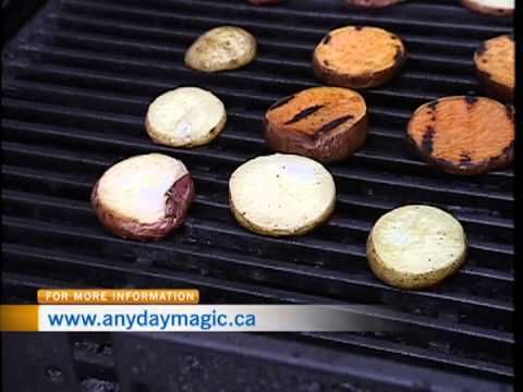 Cream of the BBQ