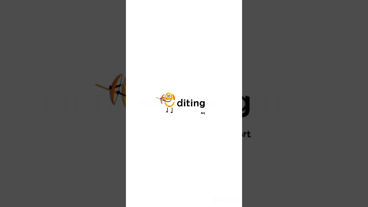 logo animation in rough animator #animationvideo #viral #animations #logoanimation #animations