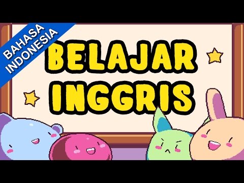 Learning English with Bibitsku Roro,Ori,Grumplin and Blululu. – Sacca's ...
