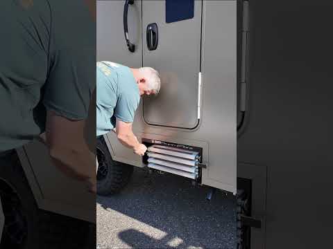 Step Into This Custom RV #rvlife