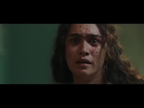 Teror Malam Satu Suro - Film Horror Indonesia Terbaru