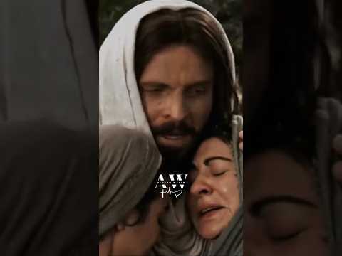 ¿Por qué Jesús Lloro cuando murió Lázaro?🥺❤️ #Jesus #Jesuslloro #Lazaro #resucito